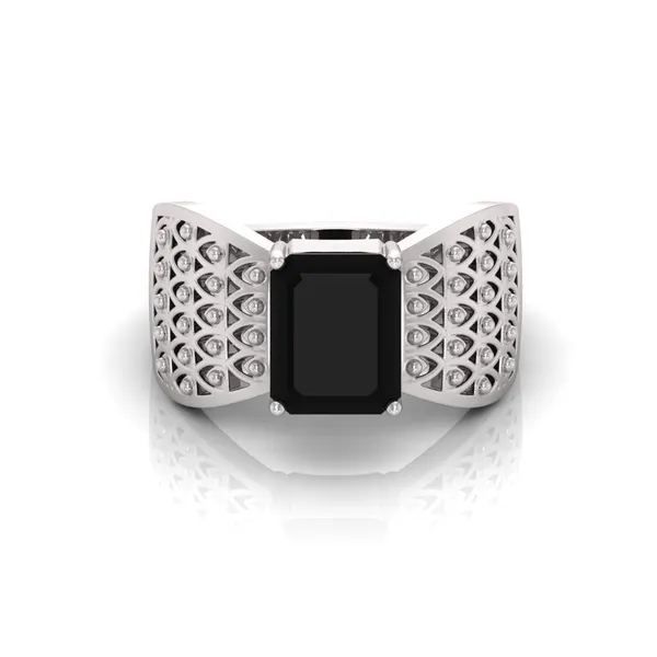 Feel Good Ratti stores Black Hakik