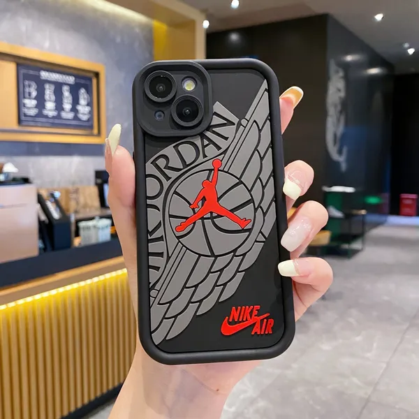 iphone case jordan