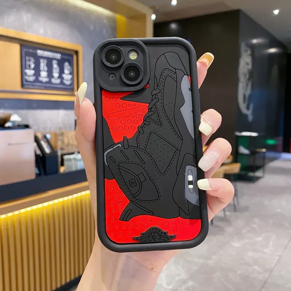 iphone case jordan