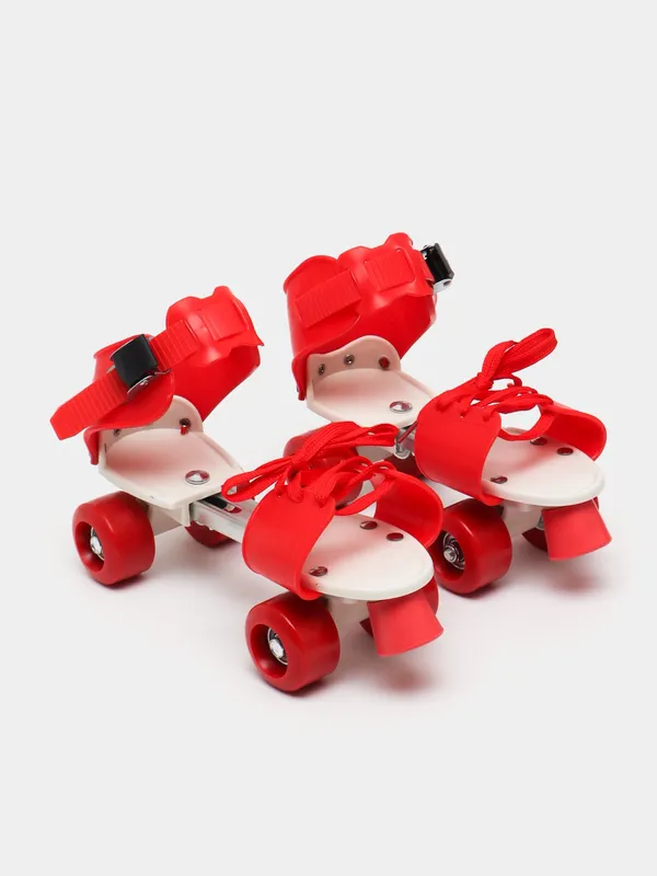 The Skating Hub Roller Skates For Kids Age Group 5-15 Years Adjustable ...