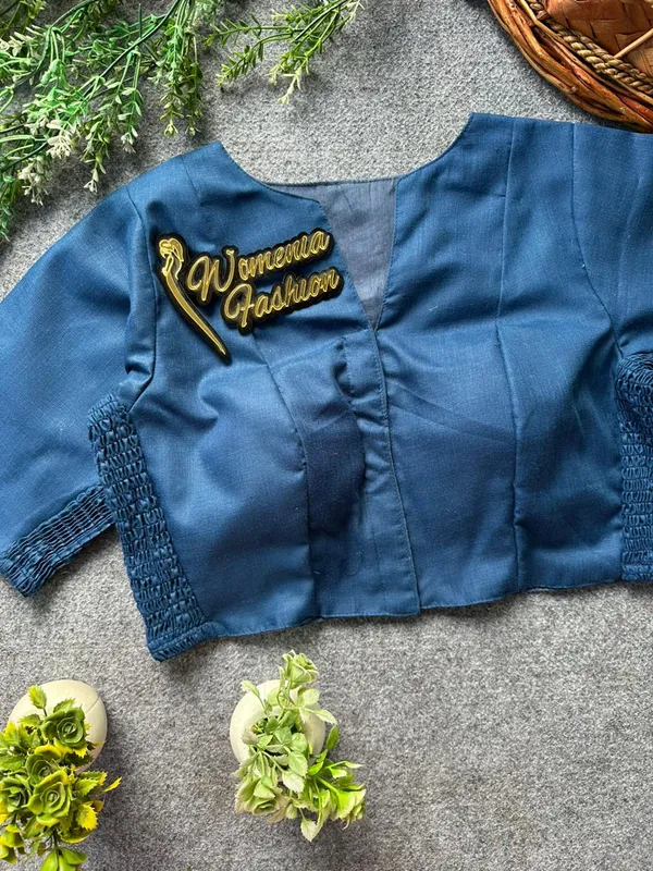 WOMENIA FASHION Soft cotton comfort meets a flexible fit that adapts to ...