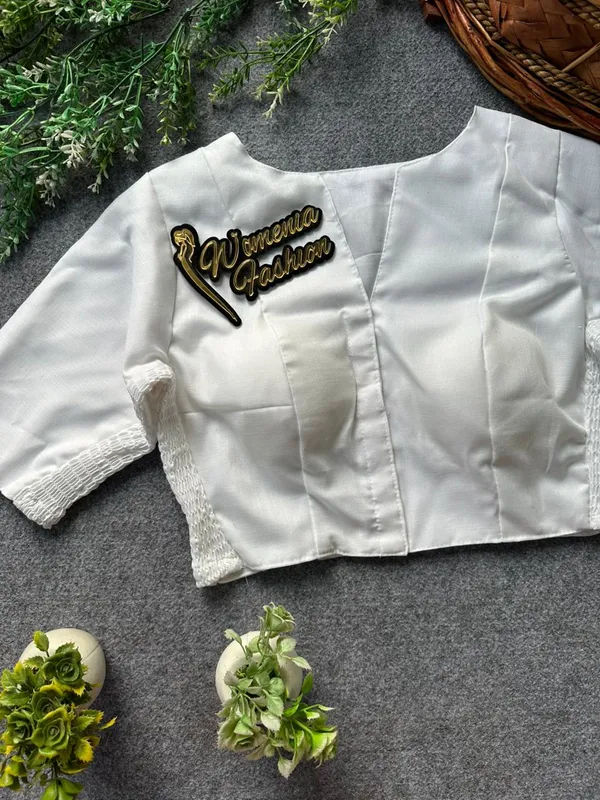 WOMENIA FASHION Soft cotton comfort meets a flexible fit that adapts to ...