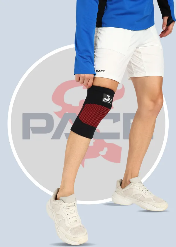 Pace International Pace International Knee Support 641 Price in India ...