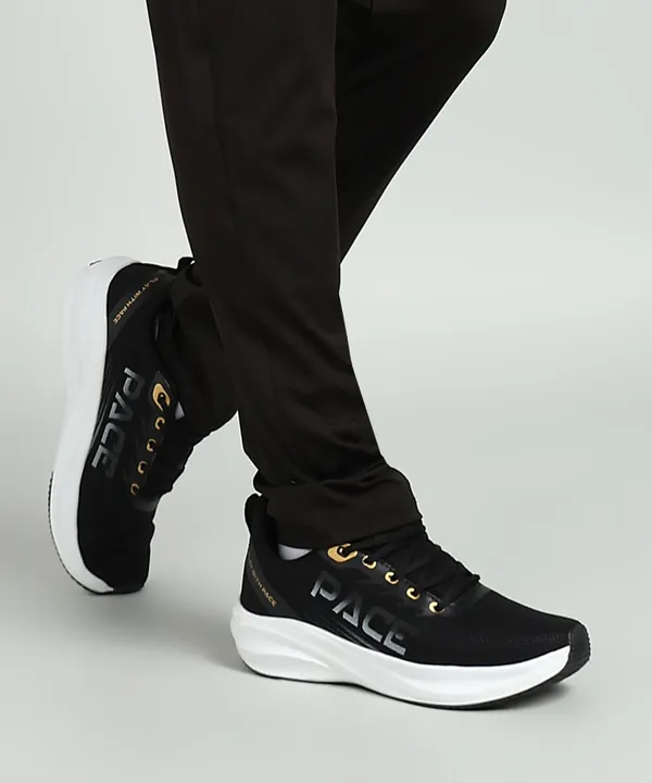 Pace International Pace International PKL Shoes Price in India - Buy ...