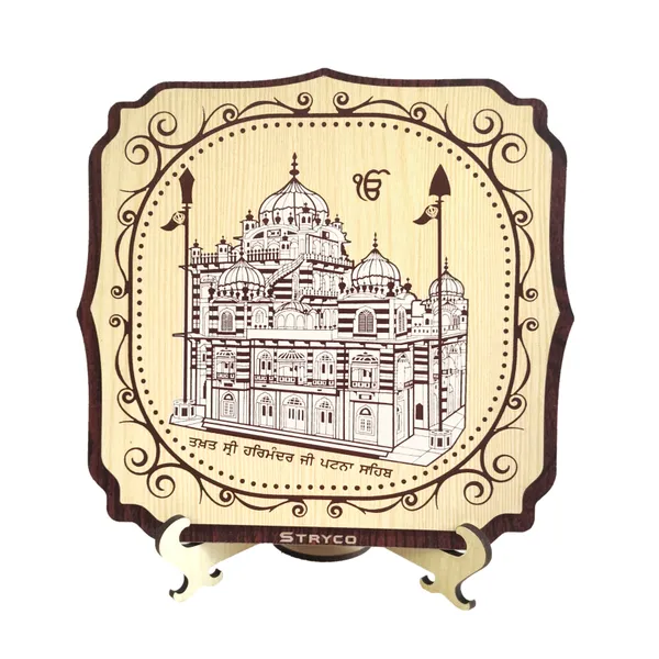 STRYCO by PARAM INTERNATIONAL Takht Shri Harmandir Sahib Ji Patna Sahib ...