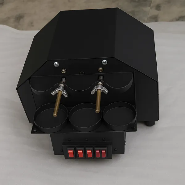 Spark world spark worldCold Pyro Dancing Machine Price in India - Buy ...