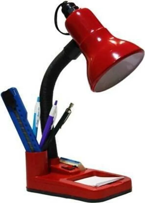 Spark world Study Lamp Desk Light For School And College Students Study ...