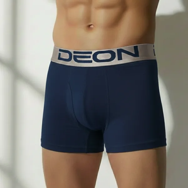 Deon Cotton Elastane Plain Trunk | Ultra Series - Super Stretchable ...