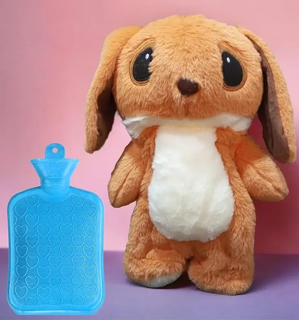 Zexsazone ZEXSAZONE Stitch Soft toy teddy toy Hot Water Bag | Plush Toy ...
