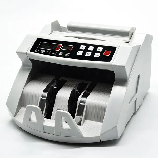 Elekart Elekart Currency Counting Machine, can Count INR OR USD,UV/MG ...