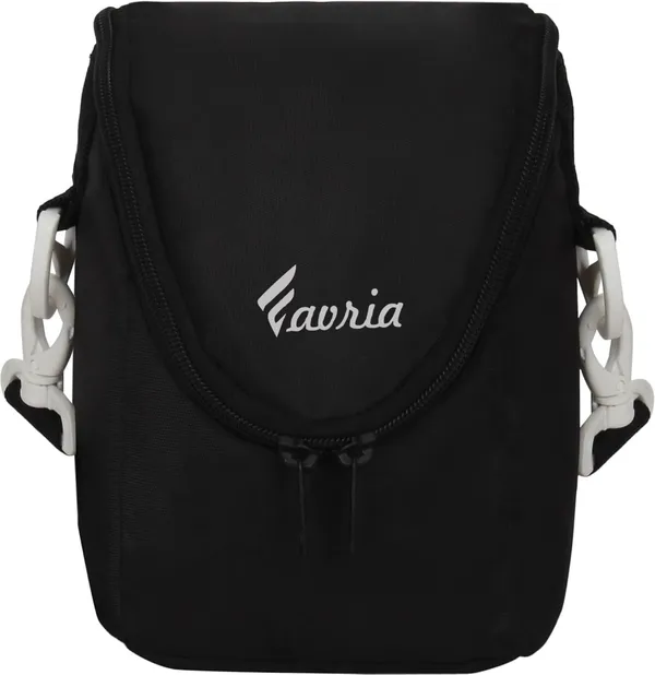 FAVRIA Elegant Essentials for Every Home DSLR/SLR Camera Lens Shoulder ...