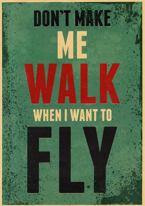 Desi Rang Motivational Posters for Study Room Office Inspirational ...