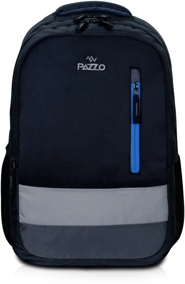 PAZZO Alto 40L Casual Backpack Price in India - Buy PAZZO Alto 40L Casual Backpack online at ...
