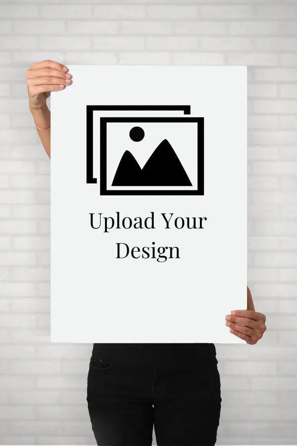 Poster Lelo Customizable Premium Quality Wall Poster(4 Posters) Price ...