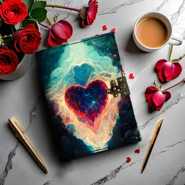 MR KRAFT Multicolor Leather Handcrafted A5 Size Journal Price in India - Buy MR KRAFT Multicolor ...