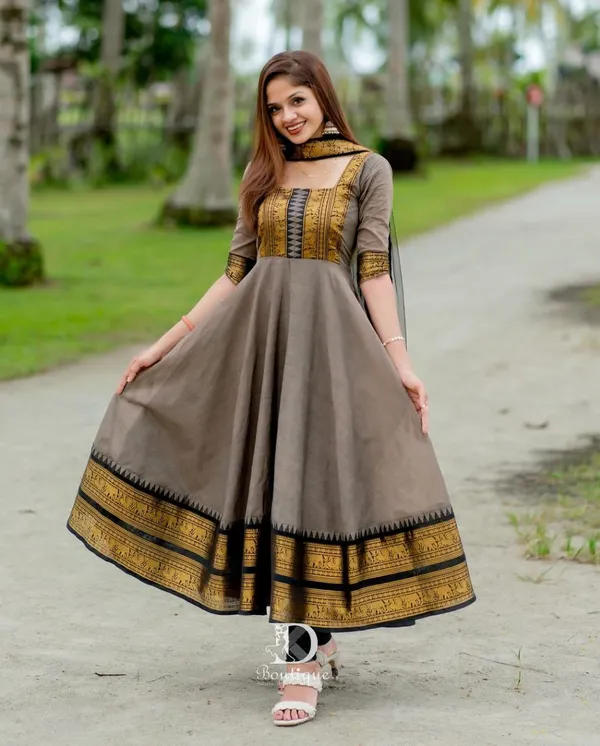 Tareefa Long Dress Set Price in India - Buy Tareefa Long Dress Set ...