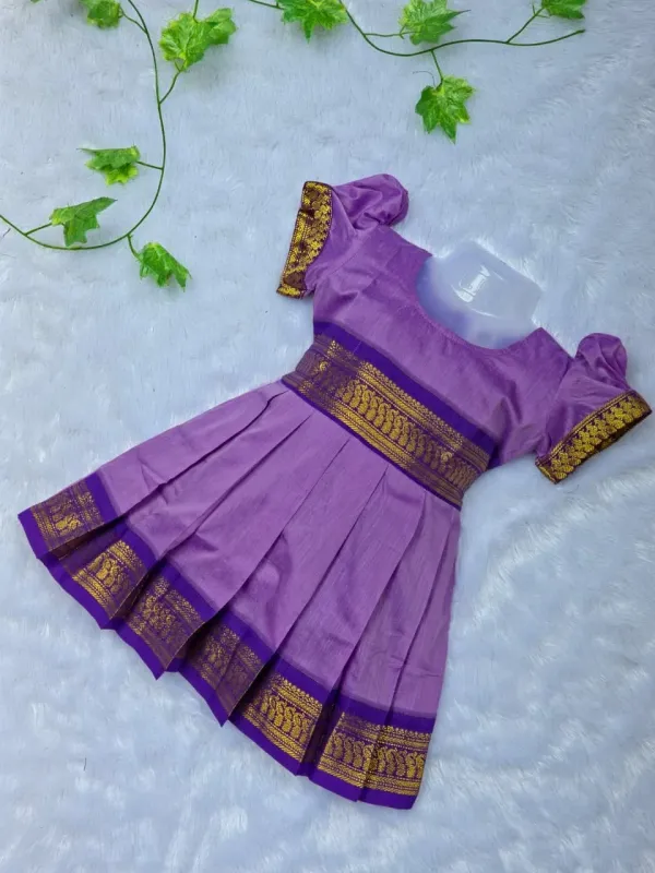 Amba Collection Boutique Amba Collection Boutique Girl's Traditional ...