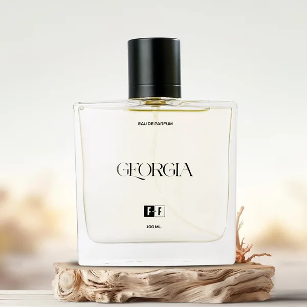 Fragrance and Fashion Georgia Premium Edp Of 100Ml For Men Price in ...