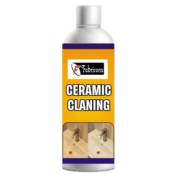 Fabricons High Quality Natural Non Toxic Ceramic Cleaner Price in India ...
