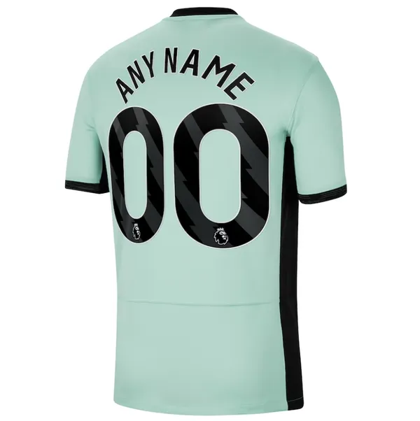 JERSEYKART Customized Chelsea Third Jersey-23-24 Price in India - Buy ...
