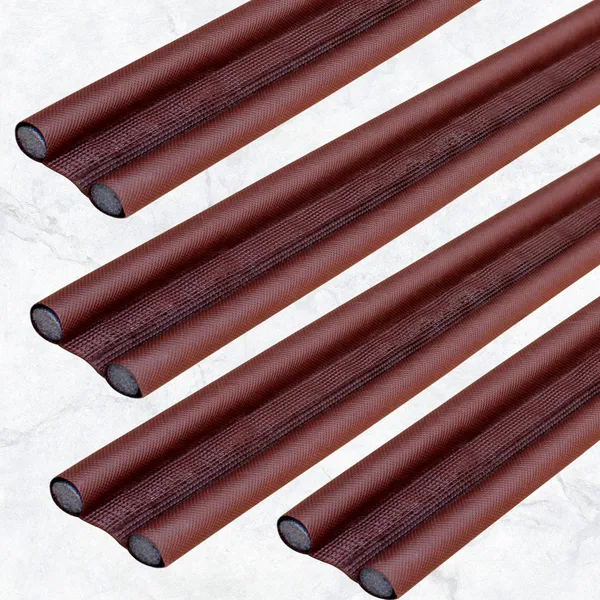 BETTERSHINE Pack of 4 Door Bottom Sealing Strip/Guard 120 GSM (39 ...
