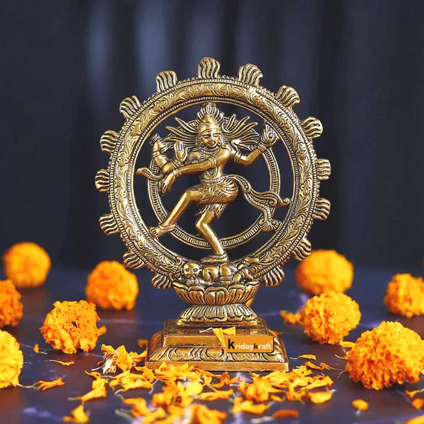 Nataraja Statue Gift