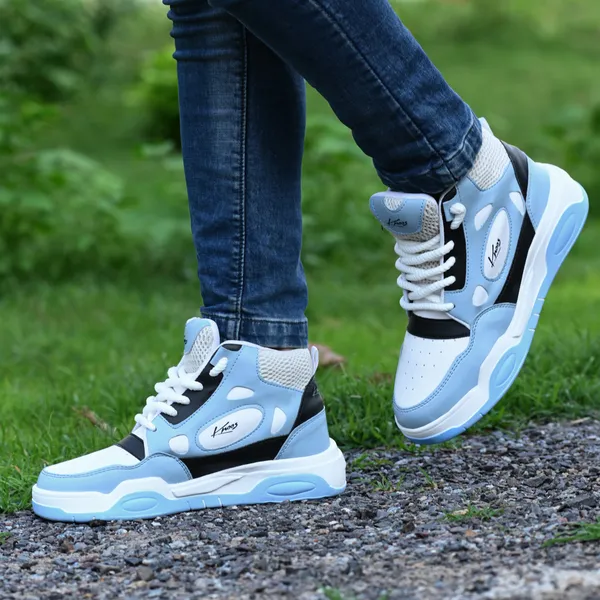 Knoos Sneakers For Men Price in India - Buy Knoos Sneakers For Men ...