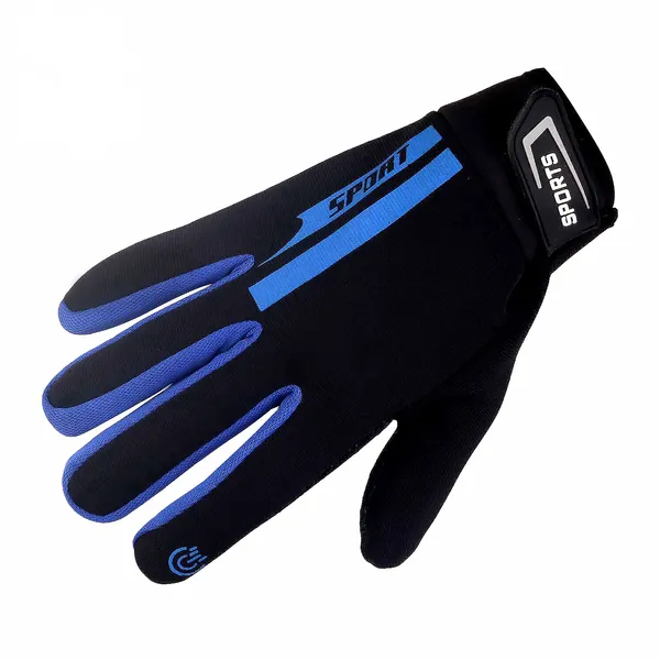 jackrabbit running gloves