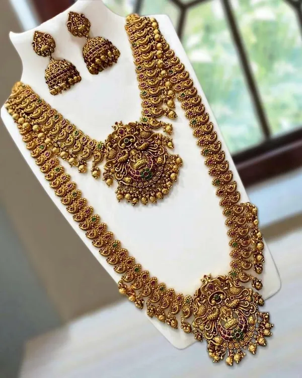 Buy Finest Gold authentic Haram online at