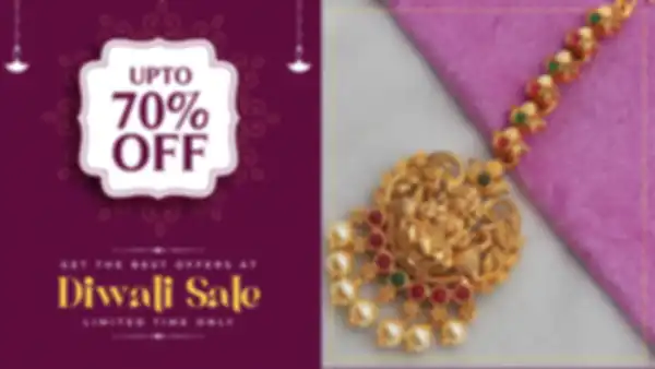Buy Deora Jewellery products online at best prices on deorajewellery ...