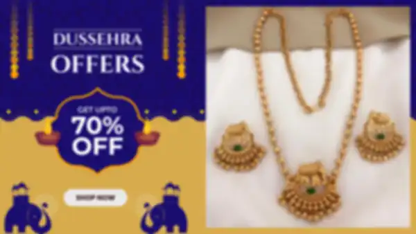 Buy Deora Jewellery products online at best prices on deorajewellery ...