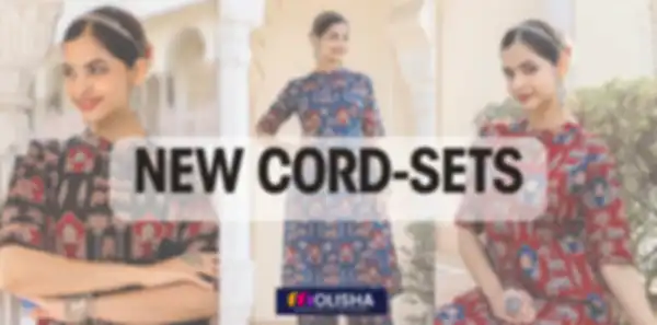 Buy MOLISHA products online at best prices on molisha.in