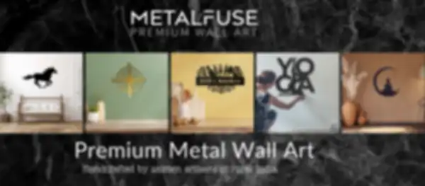 Buy Metal fuse products online at best prices on metalfuse.in