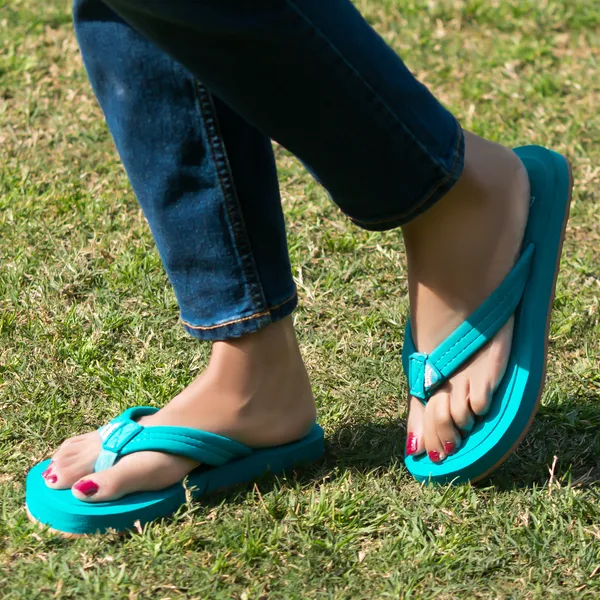 DASHNY Dashny Eco Flip Flops for Women |Extra Super Soft Comfortable ...