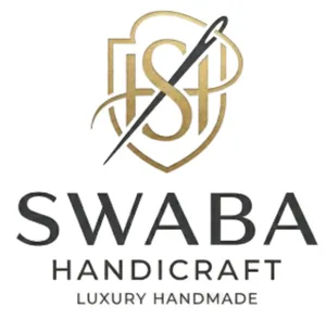 Swaba Handicraft Gold & Black Resin Figurine For Spiritual Gift (Pack ...